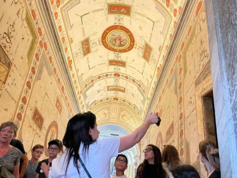 Vatican Museums, Sistine Chapel & St. Peters Square Tour - Final Thoughts: Who Benefits Most?