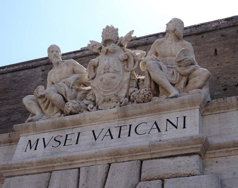 Vatican Museums, Sistine Chapel & St. Peter's Square Tour - What the Tour Covers and Why It Matters