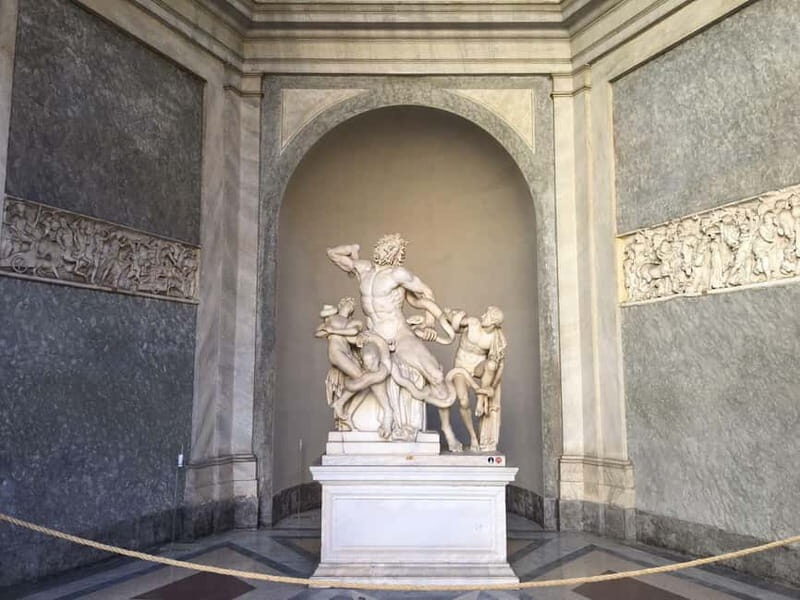 Vatican Museums, Sistine Chapel & St. Peter's Square Tour - Who Will Love This Tour?