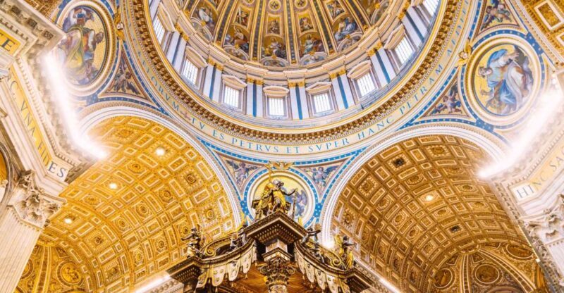 Vatican Museums, Sistine Chapel & St. Peter's Square Tour - The Sum Up: Is It Worth It?