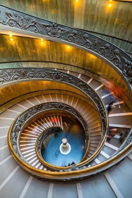 Vatican Museums, Sistine Chapel Tour & Basilica Fast Track - Key Points