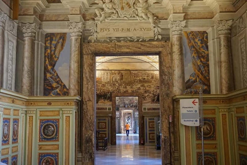 Vatican Museums, Sistine Chapel Tour & Basilica Fast Track - Who Will Love This Tour?
