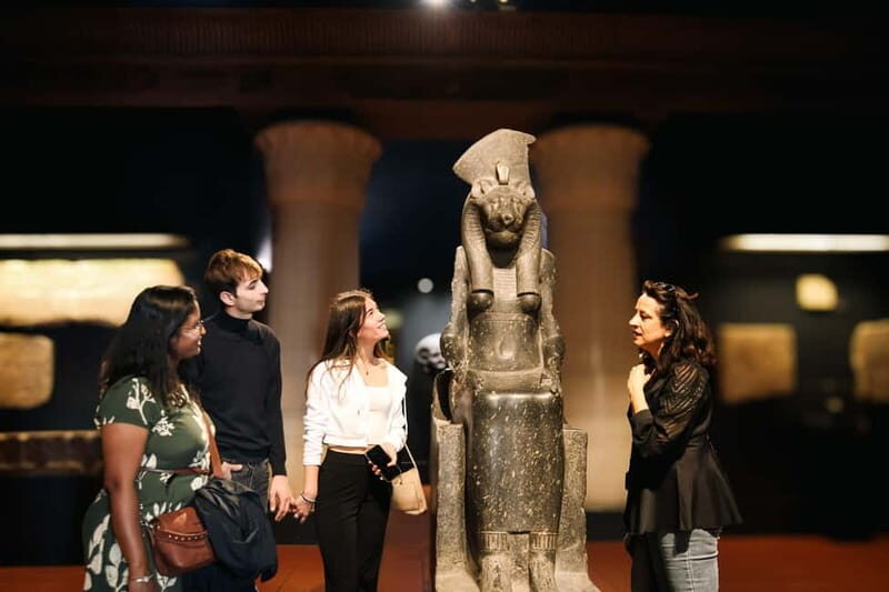Vatican Museums, Sistine Chapel Tour, & Entry to St. Peter's - An In-Depth Look at the Tour Experience