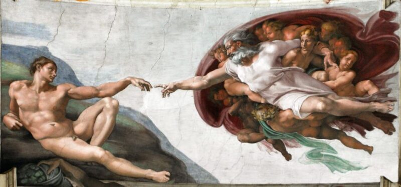 Vatican: Museums, Sistine Chapel Tour & St. Peter's Basilica - The Value of the Experience