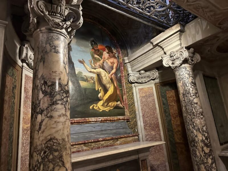 Vatican: Museums, Sistine Chapel Tour & St. Peter's Basilica - The Sum Up