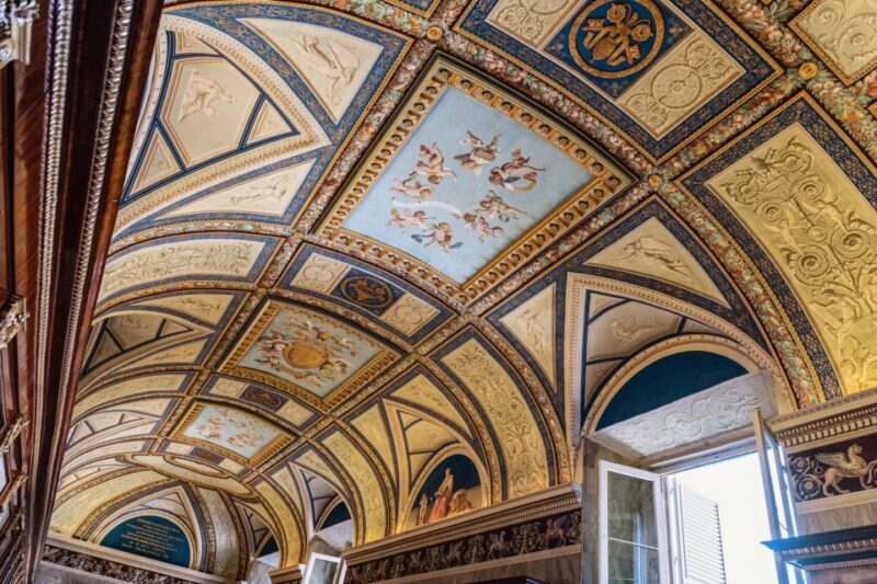 Vatican Museums & Sistine Chapel Tour with Optional Basilica - Final Thoughts