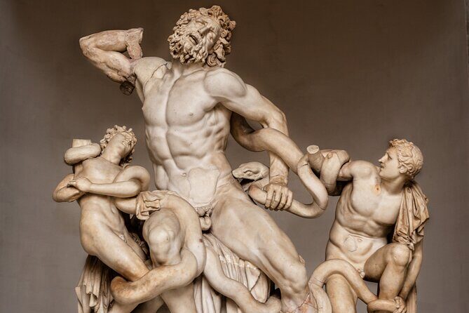 Vatican Museums & Sistine Chapel with Guided Tour Options - The Experience: A Deep Dive