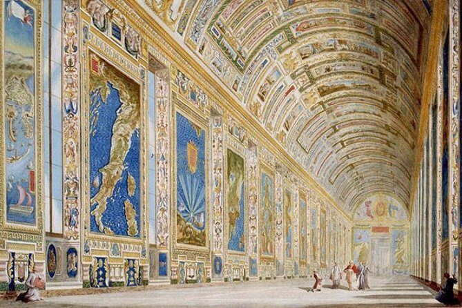 Vatican Museums & Sistine Chapel with Guided Tour Options - Who It’s Best For