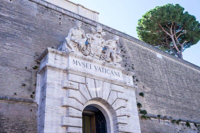 Vatican Museums, Sistine skip the line Ticket with Breakfast - Key Points