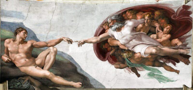 Vatican Museums, Sistine skip the line Ticket with Breakfast - Practical Tips for Your Visit