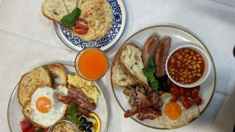 Vatican Museums, Sistine skip the line Ticket with Breakfast - Final Thoughts: Who Is This Tour For?
