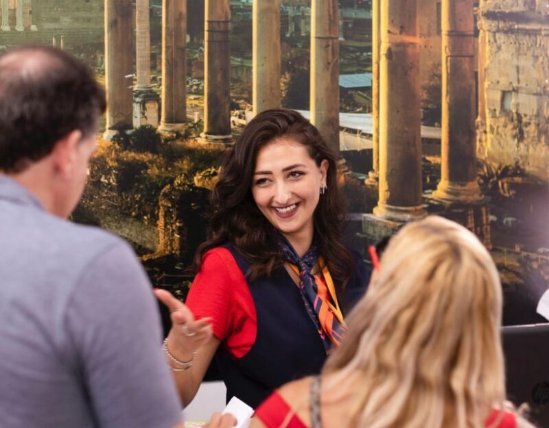 Vatican Museums, Sistine skip the line ticket with Brunch - The Brunch: A Nice Post-Visit Reward