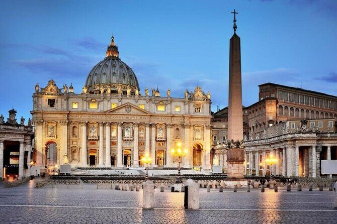 Vatican Museums & St. Peter's Basilica guided tour - Final Thoughts: Is It Worth Your Money?