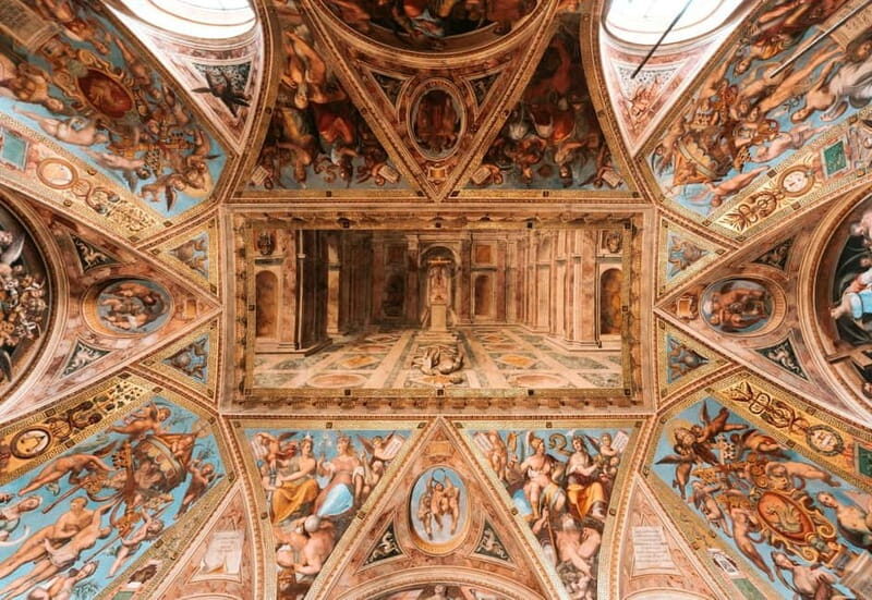 Vatican Museums Tour with Expert Guide and Skip The Line - Practical Details and Value
