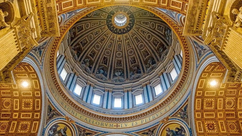 Vatican Museums Tour with Expert Guide and Skip The Line - FAQ