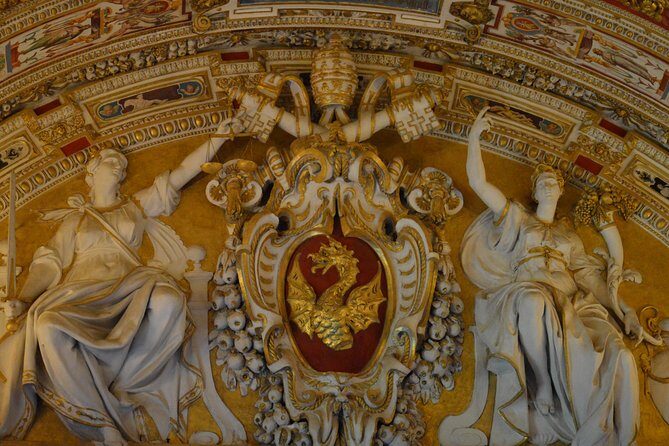 Vatican Museums with Sistine Chapel - Small Group Tour - Who Will Love This Tour?