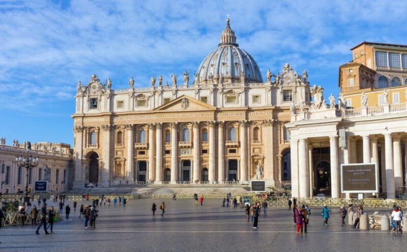 Vatican Musuems Skip-the-Line Guided Tour - What Makes This Tour Stand Out?