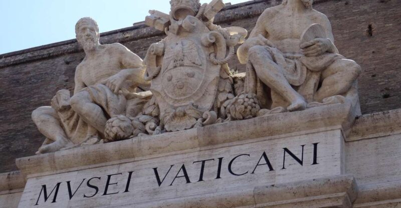 Vatican: Priority Entry to Vatican Museums an Sistine Chapel - Meeting and Entrance Logistics