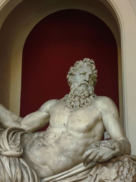 Vatican: Priority Entry to Vatican Museums an Sistine Chapel - Authentic Experiences and Traveler Feedback