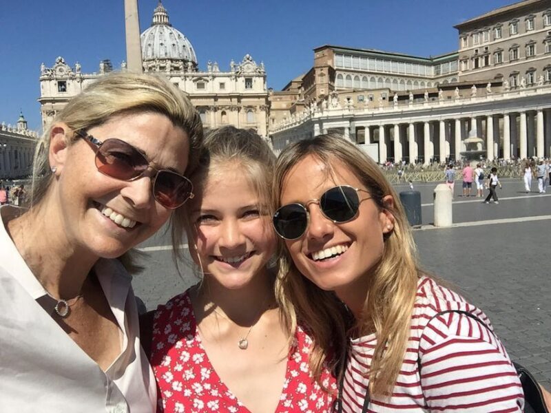 Vatican: Private Early Morning, Sistine Chapel Raphael Rooms - Practical Tips for Your Tour