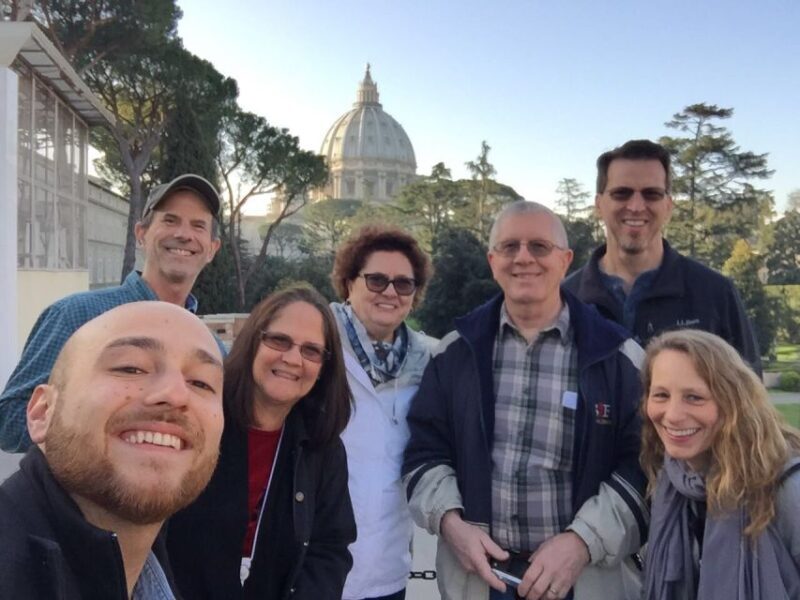 Vatican: Private Early Morning, Sistine Chapel Raphael Rooms - Authentic Feedback from Travelers