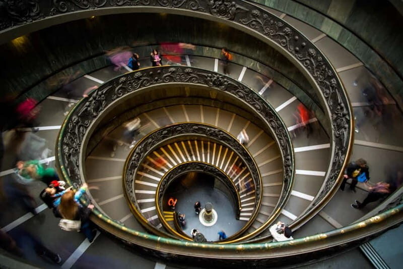 Vatican Private Tour - Authentic Experiences and Real Feedback