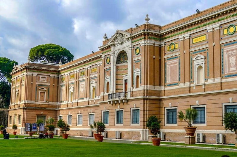 Vatican Private Tour - Final Thoughts