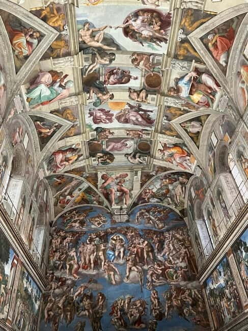 Vatican Religious Private Guided Tour - Discover the Vatican’s Treasures with a Private Guided Tour