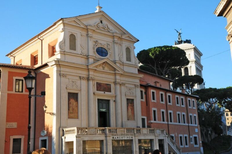 Vatican: Saint Peter's Basilica + Audio Guide - Key Points