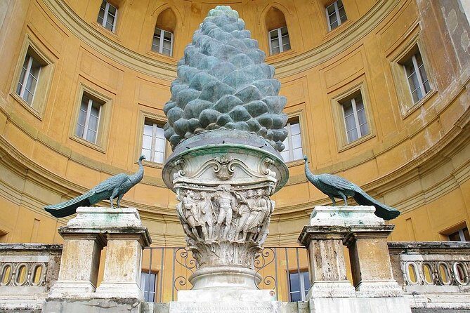 Vatican, Sistine Chapel and St. Peter's Basilica Tour - Who Should Consider This Tour?