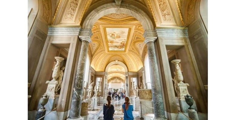 Vatican, Sistine Chapel Entrance Tickets & Live Tour Guide - Final Thoughts: Is It Right for You?