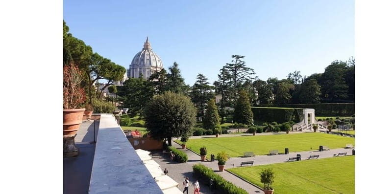 Vatican, Sistine Chapel Entrance Tickets & Live Tour Guide - FAQs