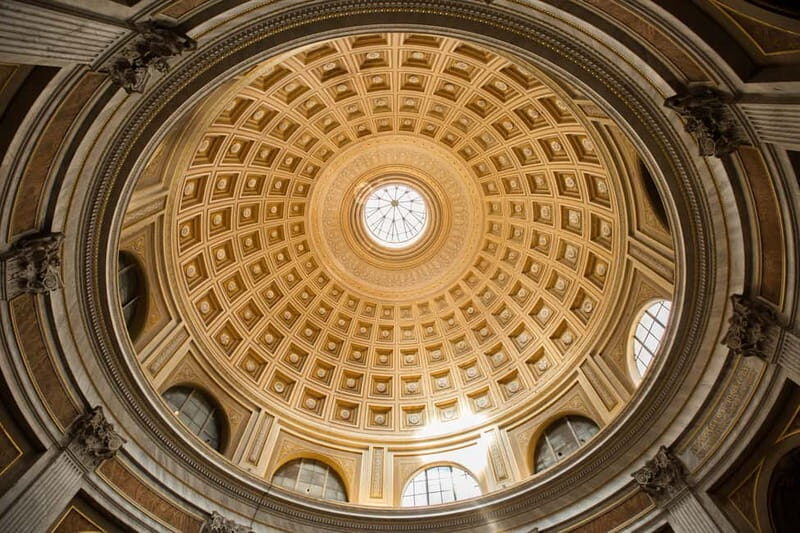 Vatican, Sistine Chapel & St. Peter's Skip-the-Line Tour - FAQ