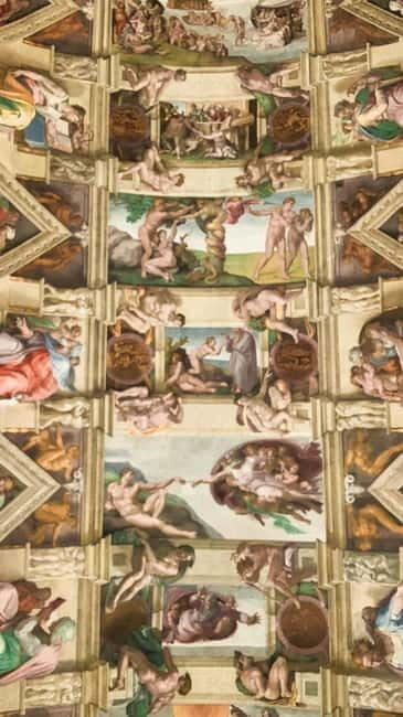 Vatican: Skip-the-Line Museums, Sistine & St. Peter's Tour - FAQ