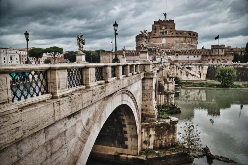 Vatican: St. Peter's Basilica Reserved Entry & Audioguide - Key Points