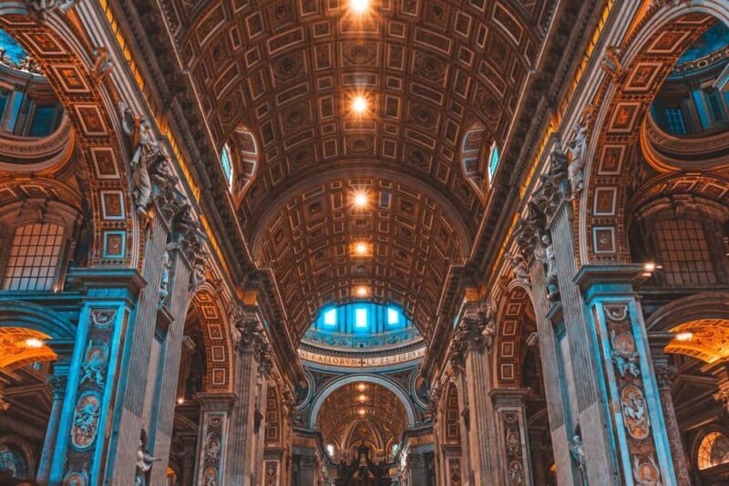 Vatican: St. Peters Basilica Skip-The-Line Guided Tour - Final Thoughts: Is It Worth It?