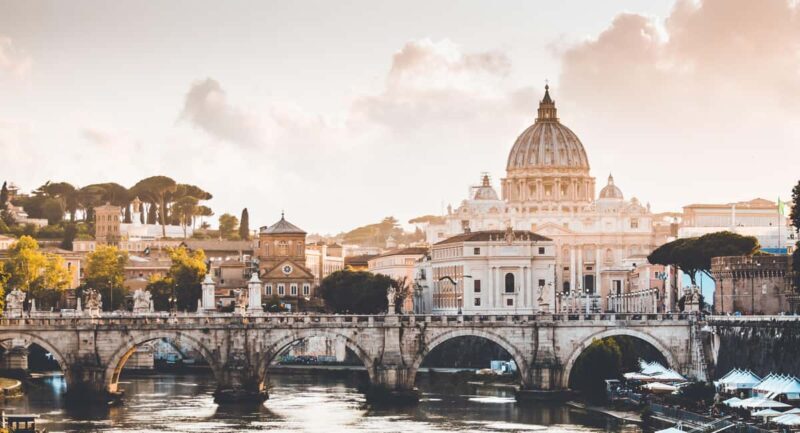 Vatican: St. Peter's Basilica Skip the Line Official Tour - An In-Depth Look at the Vatican: St. Peter’s Basilica Tour
