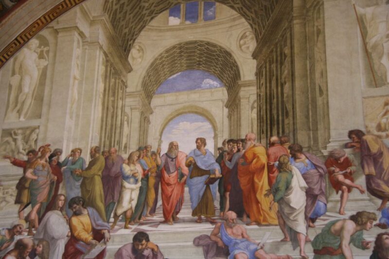 Vatican: St. Peter's Basilica with Audio Guide and Options - Final Thoughts: Who Should Consider This Tour?