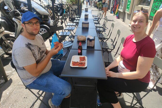 Vatican Street Food Tour and Wine Experience with Local Guide - Value and Who It’s For