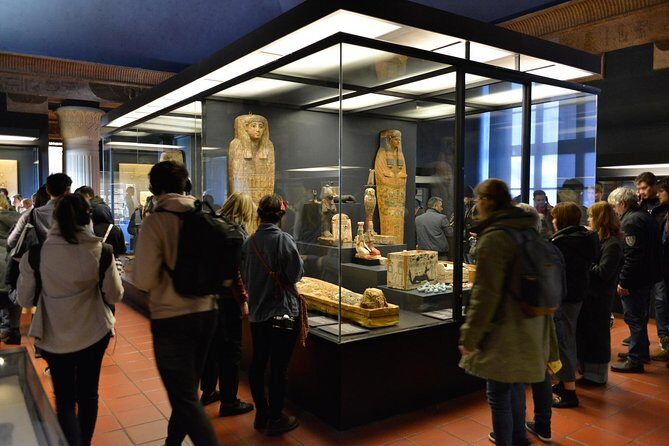 Vatican Tour for Kids with Egyptian Collection and Sistine Chapel - An Introduction to the Tour