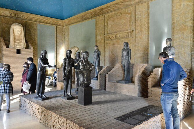 Vatican Tour for Kids with Egyptian Collection and Sistine Chapel - Final Thoughts: Who Is This Tour Best For?