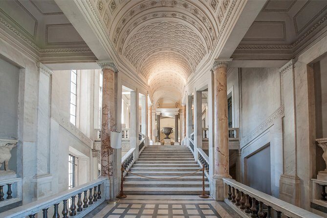 Vatican tour  Vatican Museums and Sistine Chapel guided tour - The Tour’s Value and Who It’s For