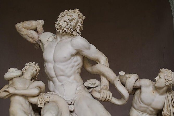 Vatican tour: Vatican Museums, Sistine Chapel - What to Expect from the Vatican Museum Tour