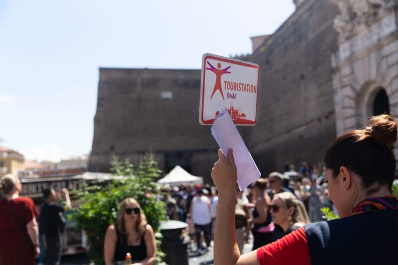 Vatican: Vatican Gardens with Bus Tour & Vatican Museums - Limitations and Considerations
