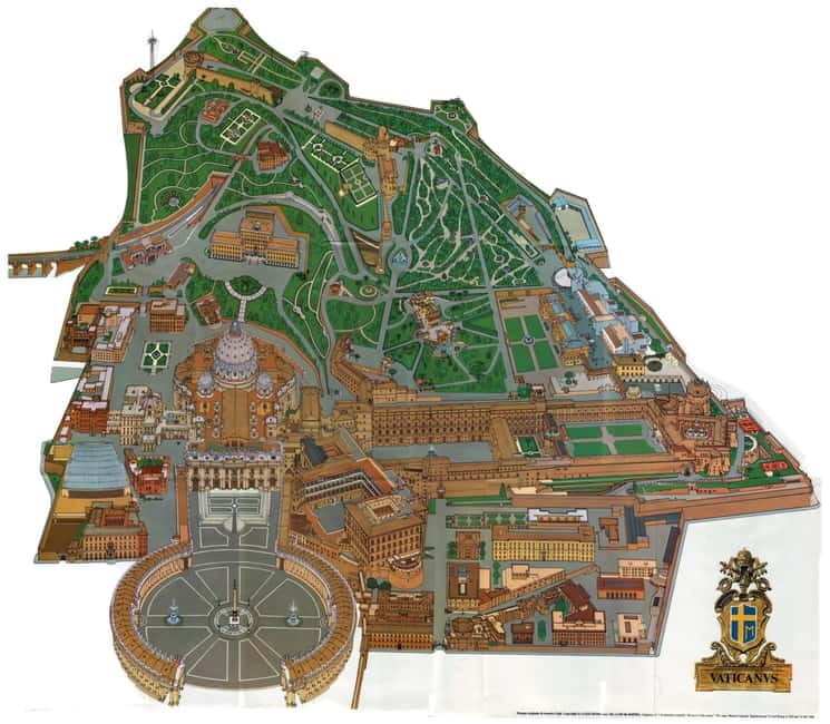Vatican : Vatican Museums and Sistine Chapel Tour Guide - Reviewer Perspectives: Authentic Voices