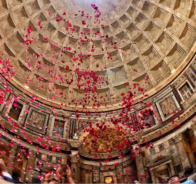 Vatican: Vatican Museums & Sistine Chapel Fast-Track Ticket - The Experience from a Traveler’s Perspective