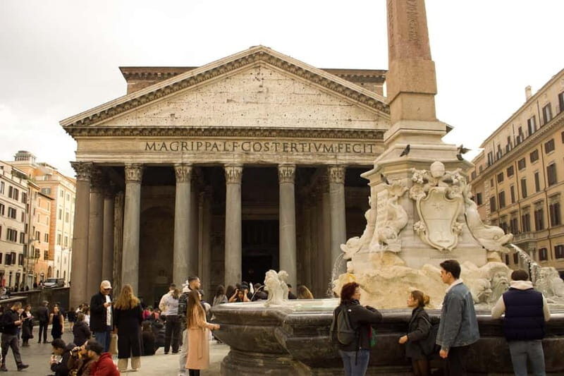 Vatican Walking Tour: Religious Marvels and Jubilee Gems - Key Points