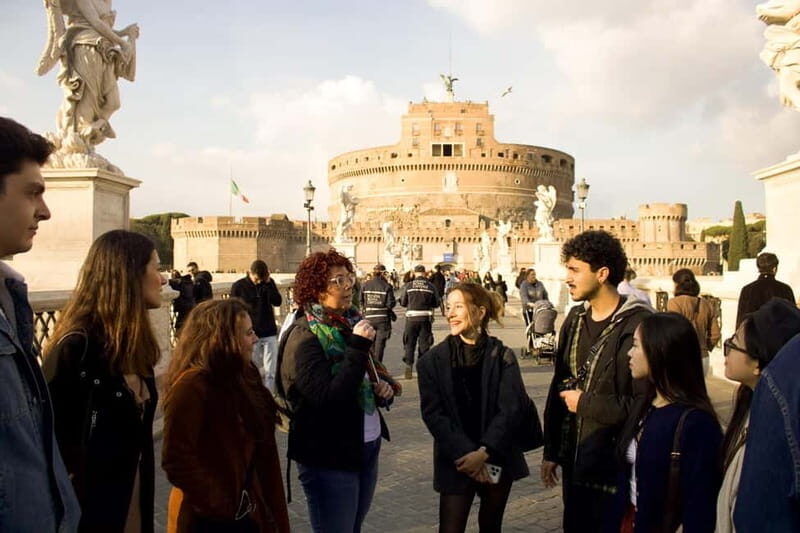 Vatican Walking Tour: Religious Marvels and Jubilee Gems - The Sum Up: Is This Tour Right for You?