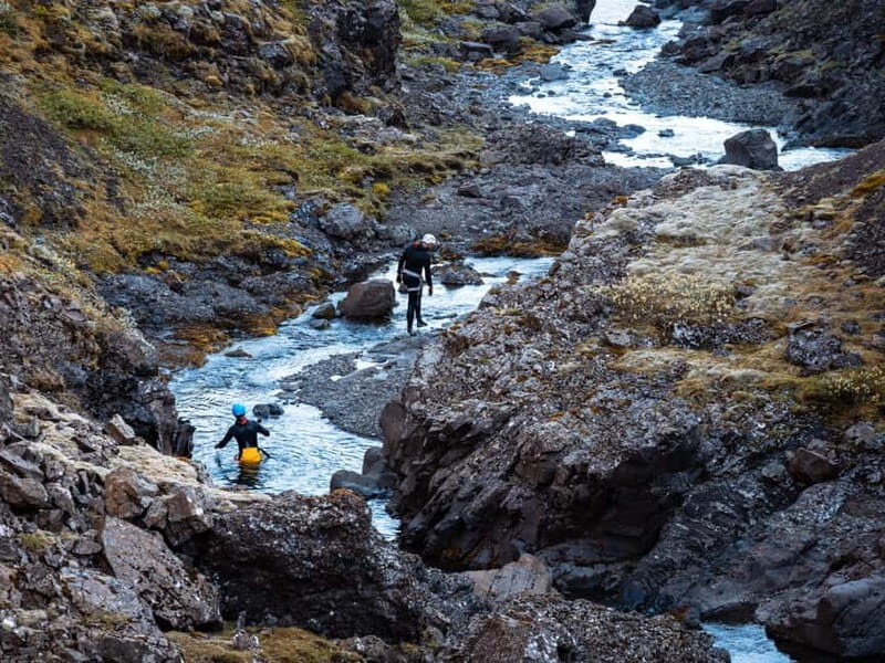 Vatnajökull: Canyoning Adventure with Ice Guardians - Price and Value Analysis