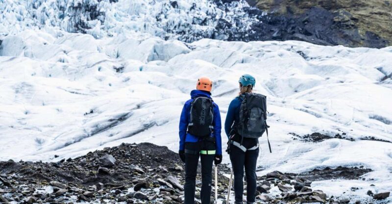Vatnajökull: Short Glacier Encounter Walk with 4x4 Transfer - Final Thoughts: Is It Worth It?